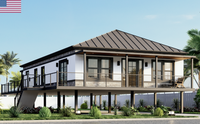 How to Build a House in Florida (Complete 2025 Guide)