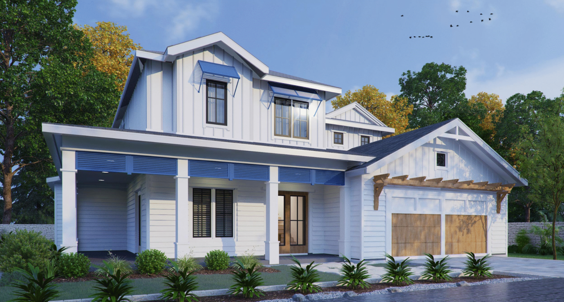 What Does It Cost to Build a Block House in Florida? [2025]