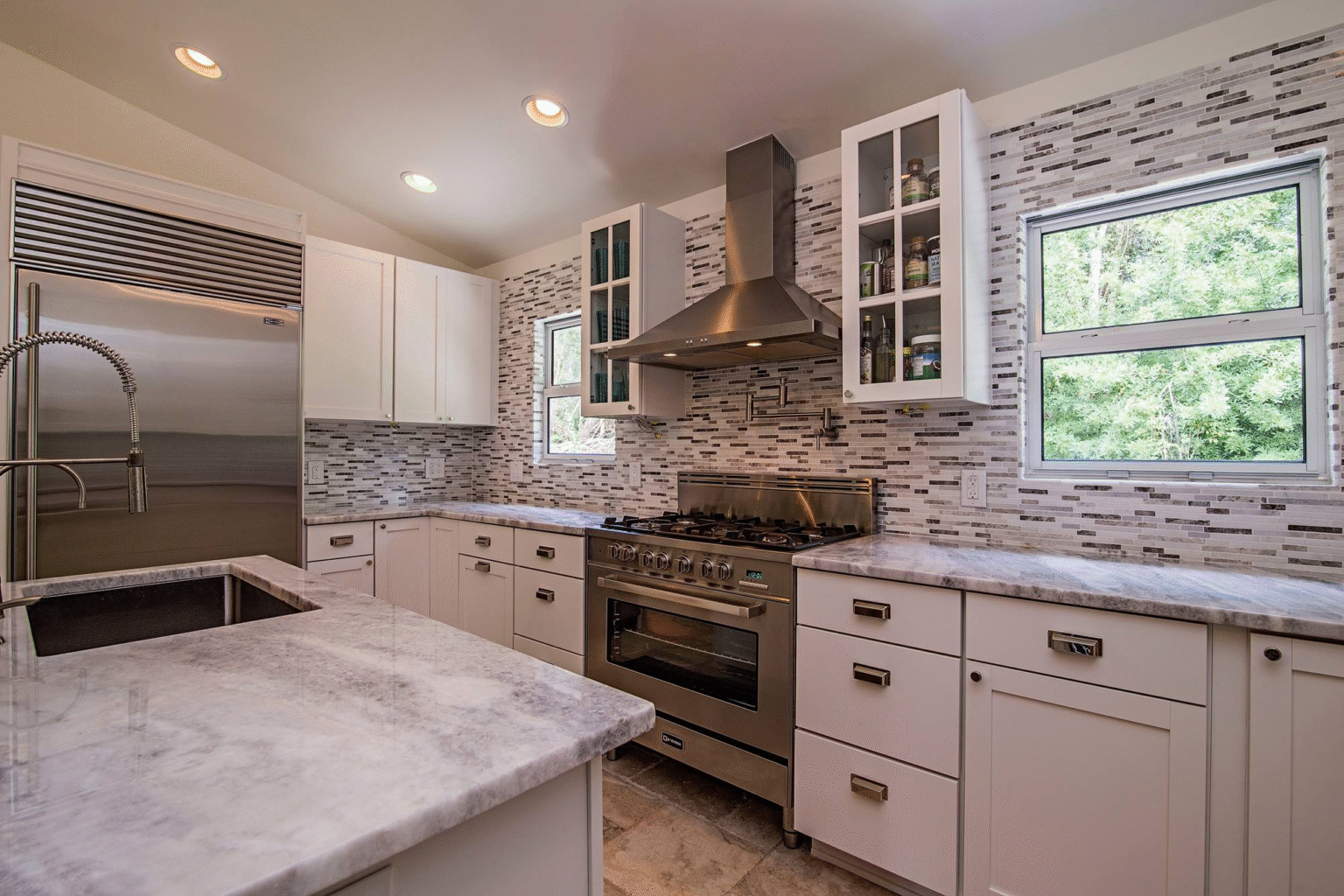 Kitchen Remodel Permits in Florida: What You Must Know
