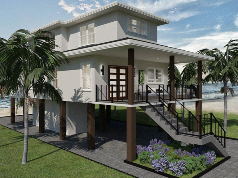 Building a Coastal Home in Florida: Everything You Need to Know Before ...