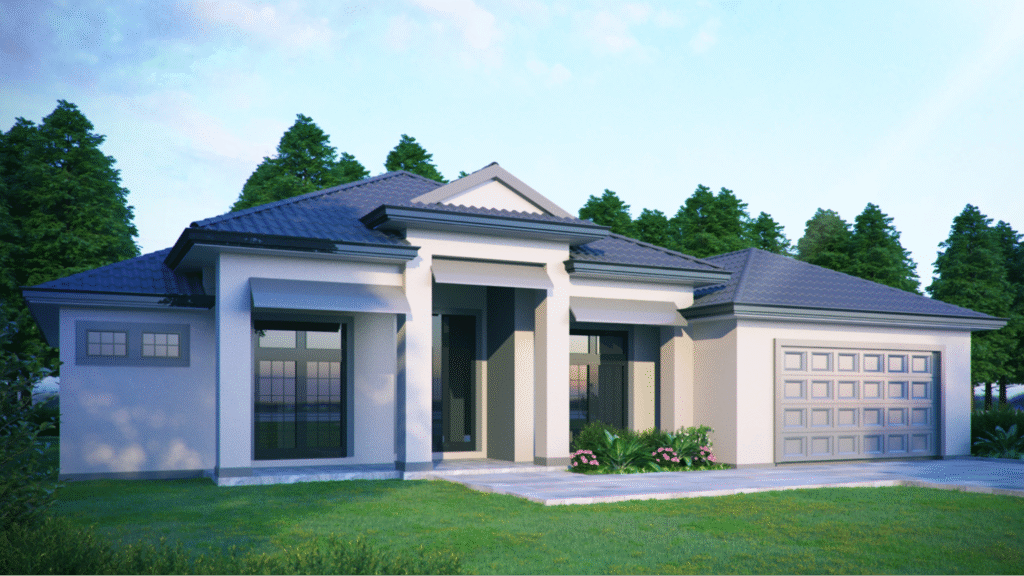 What Does It Cost to Build a Block House in Florida? [2025]