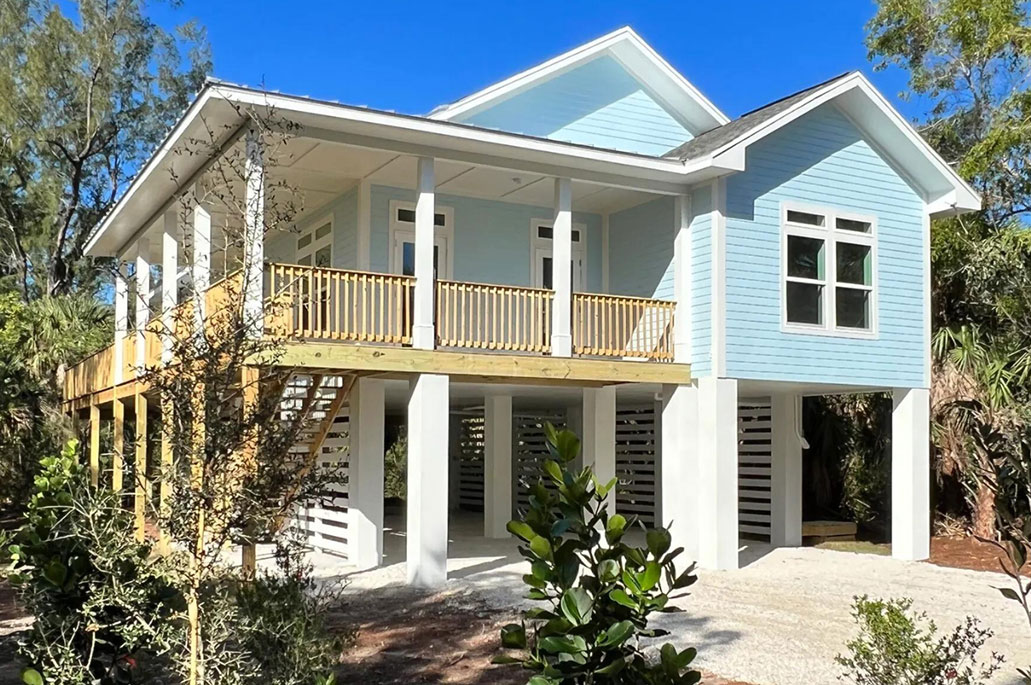 11 Problems with ICF Homes in Florida And Potential Fixes