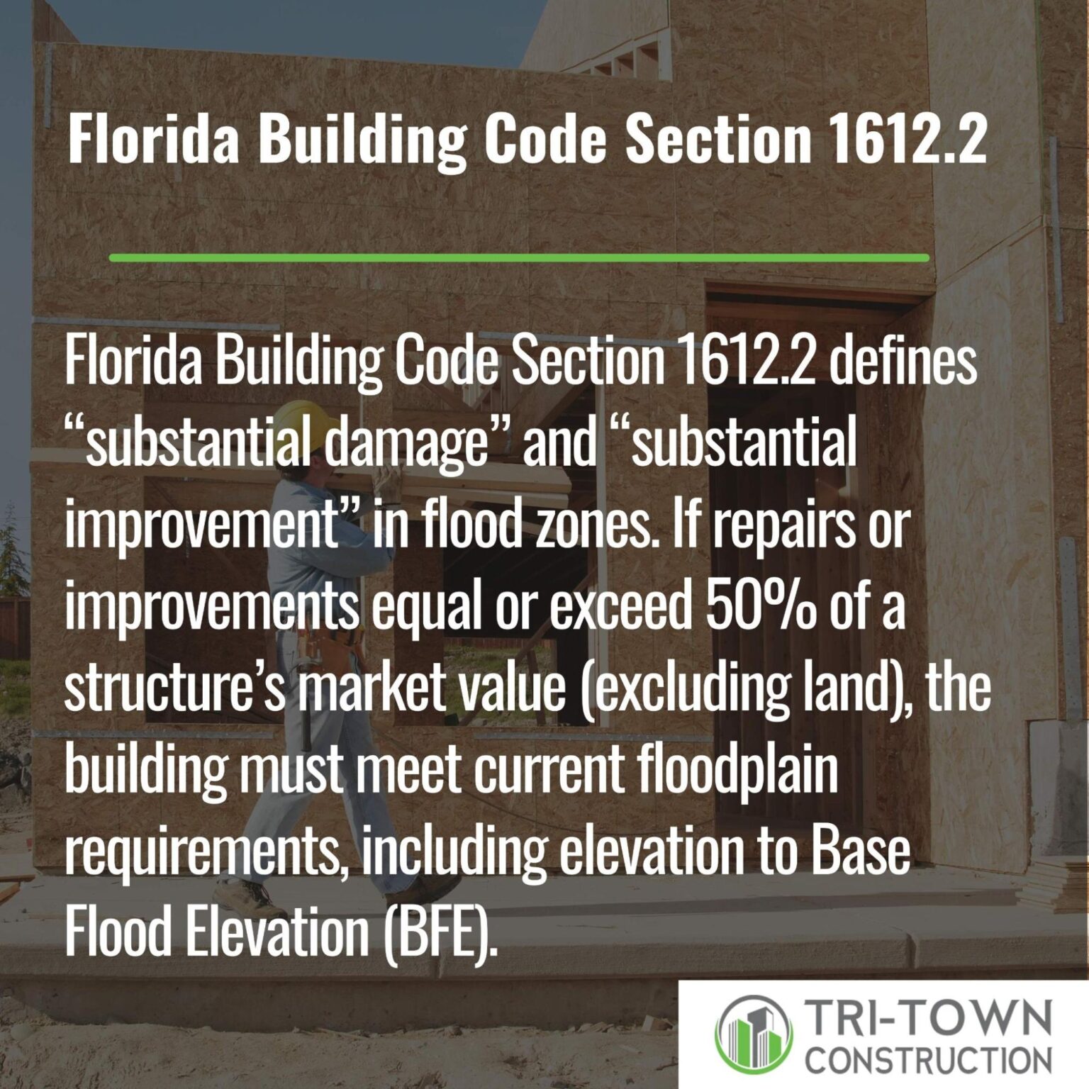 Florida Hurricane Building Codes Explained
