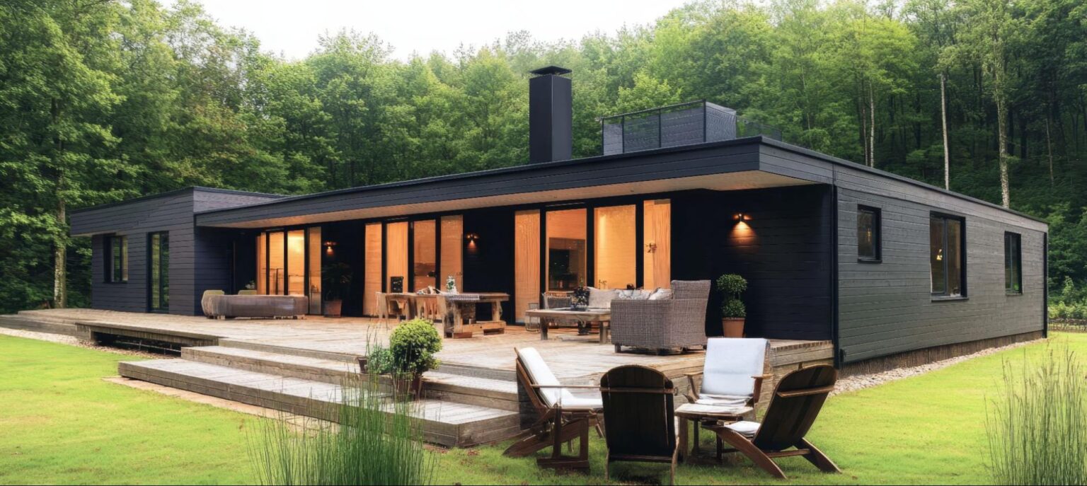 Prefab vs Modular Homes: Which is Right for You?