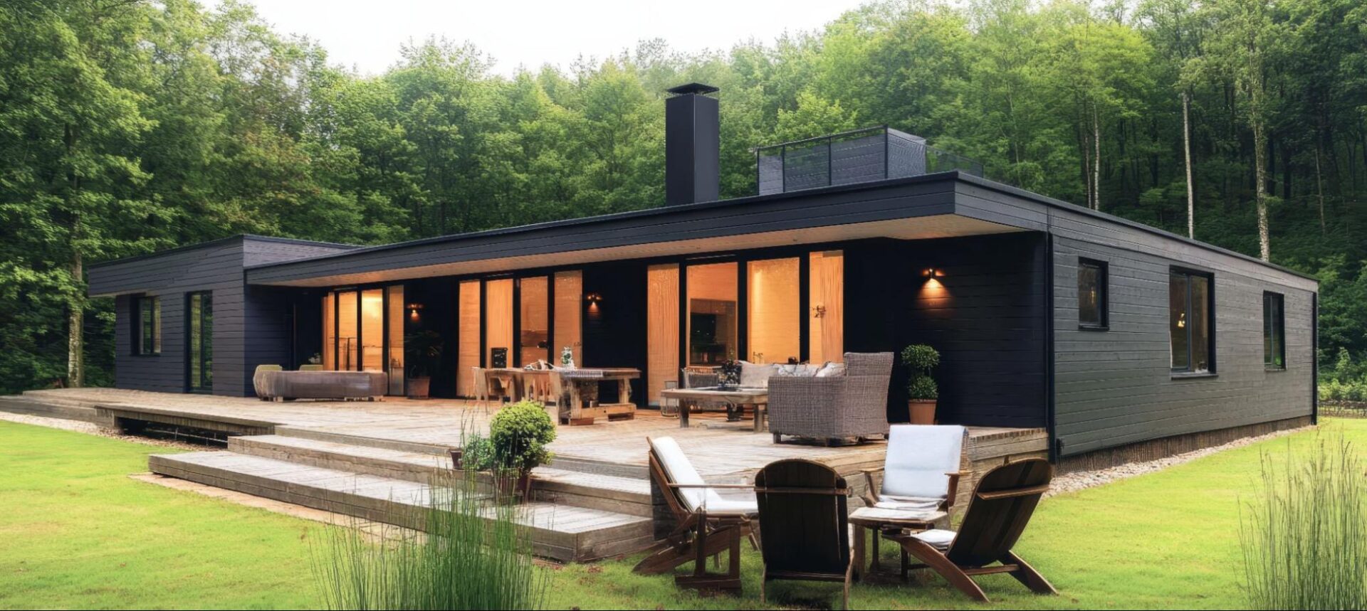 Prefab vs Modular Homes: Which is Right for You?