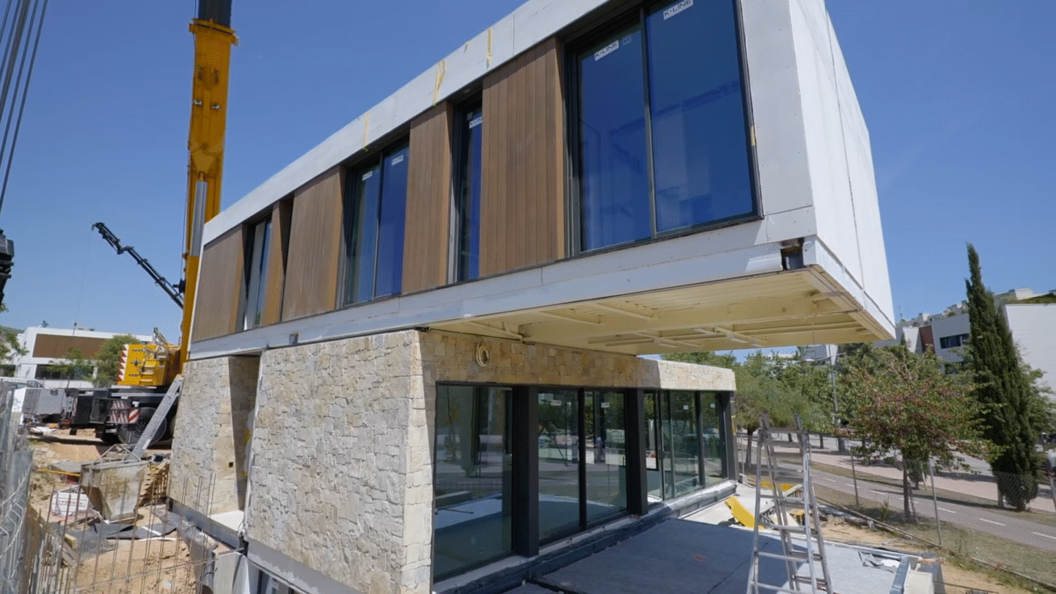 Prefab vs Modular Homes: Which is Right for You?