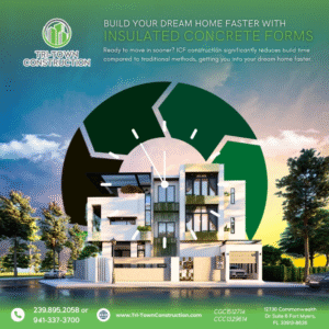 Is ICF Construction Worth It? Pros, Cons & Cost in 2025