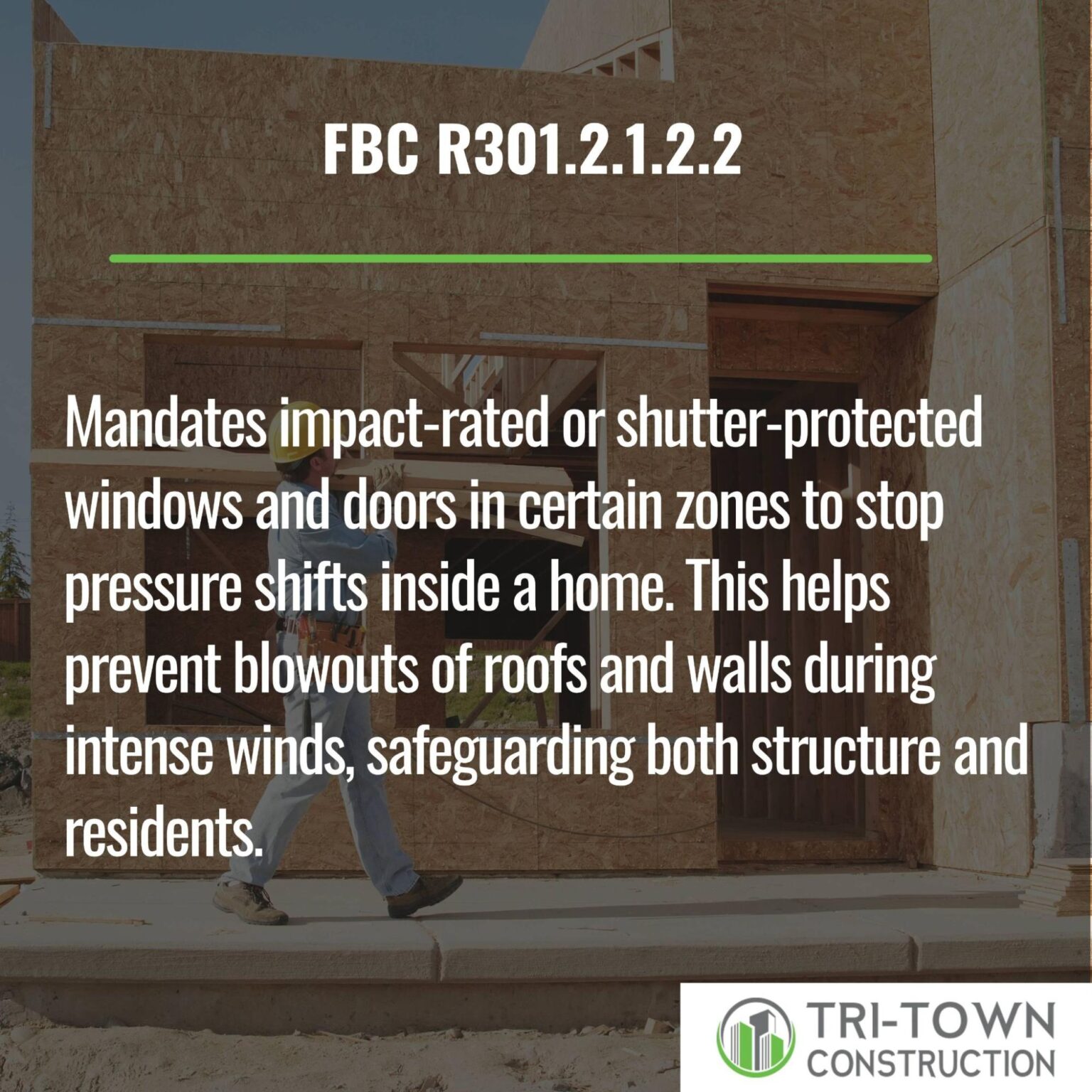 Florida Hurricane Building Codes Explained