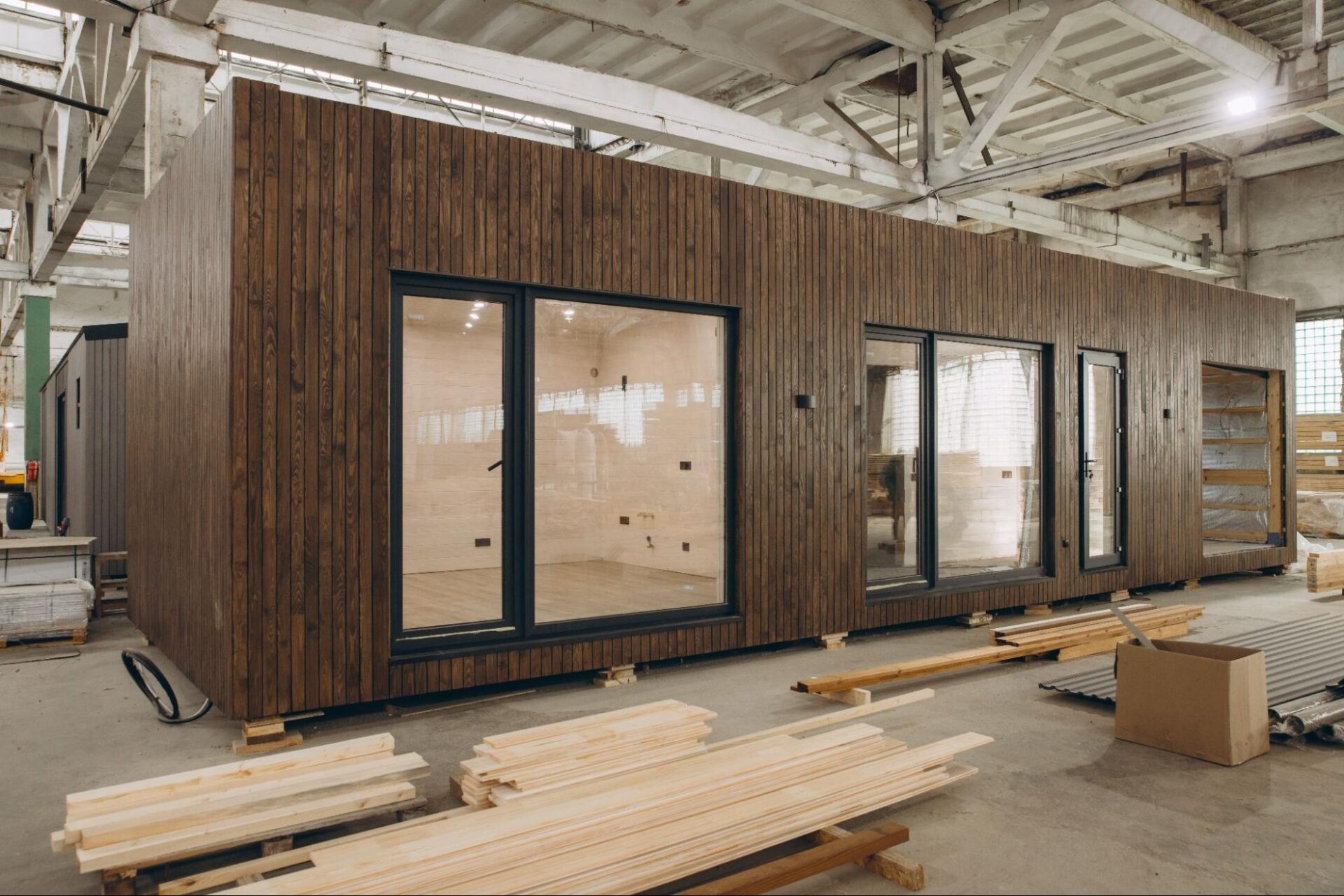 Prefab vs Modular Homes: Which is Right for You?