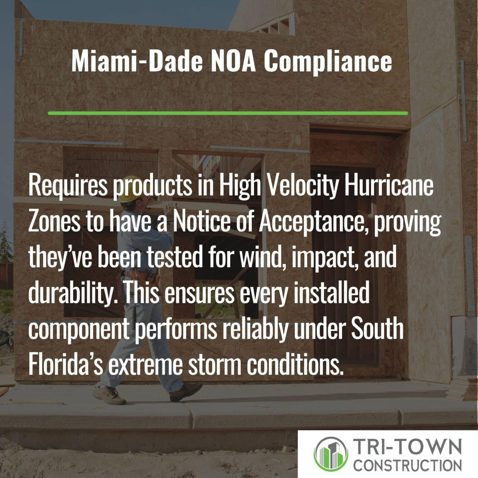 Florida Hurricane Building Codes Explained